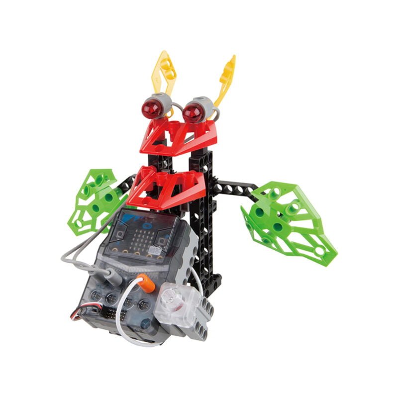Gigo Micro:Bit Compatible Robots - STEM & Educational Robotics