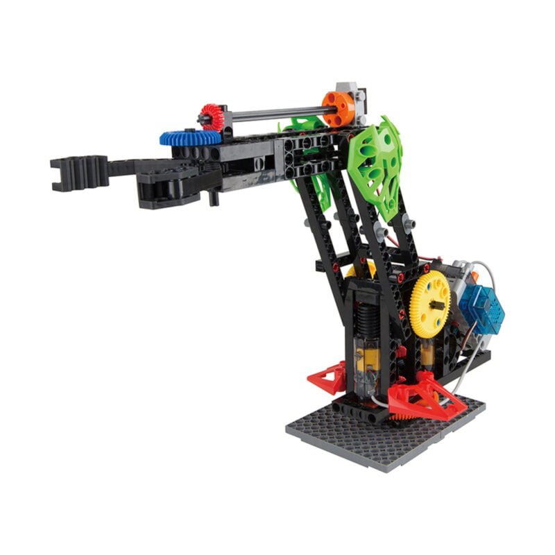 Gigo Micro:Bit Compatible Robots - STEM & Educational Robotics